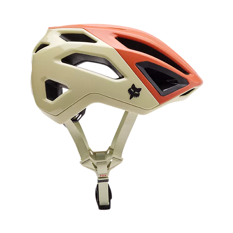 Fox Racing Crossframe Pro Exploration Helmet – Sorted Sport